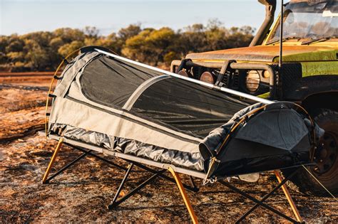 Camping Swags For Sale Australia Single And Double Swags Wildtrak