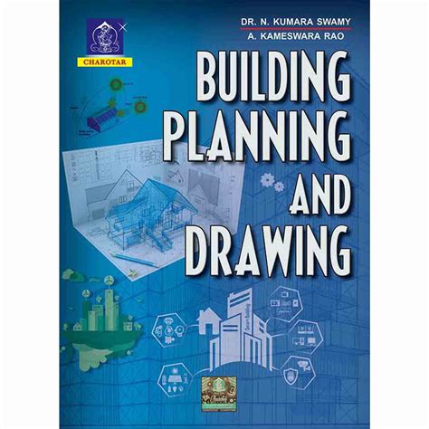 Building Planning And Drawing — Engineering Fun