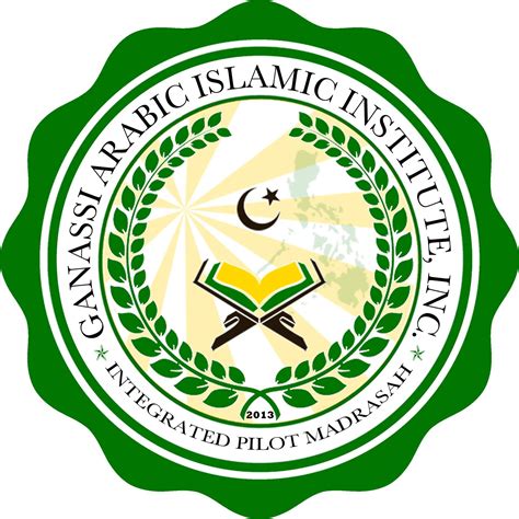 Ganassi Arabic Islamic Institute Inc Integrated Pilot Madrasah