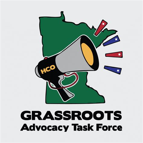 Grassroots Fall Kickoff Meeting