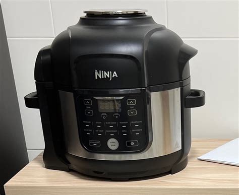 Ninja Foodie 11 In 1 Tv And Home Appliances Kitchen Appliances Other