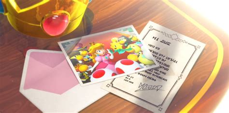 Pps Pics For Wallpaper Rprincesspeachshowtime