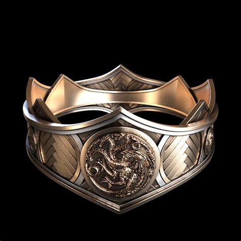 Crown Of The Dragonking Game Of Thrones Fanon Wiki Fandom