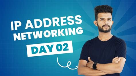 Live Networking IP Address Day YouTube