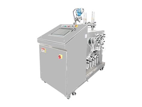 Single Use Chromatography System Hanbon