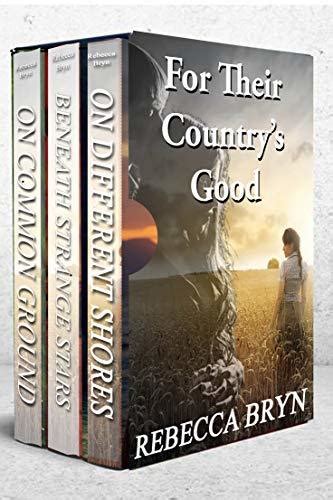 For Their Countrys Good Box Set Exiled To Van Diemens Land For Their