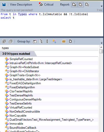 xray the llvm clang source code jarchitect blog