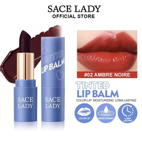 Lip Balm Stain Artofit