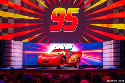 Lightning Mcqueens Racing Academy Closing Permanently Next Month At