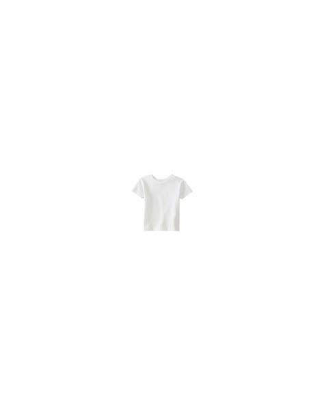 Rabbit Skins 3401 Infant Cotton Jersey T Shirt