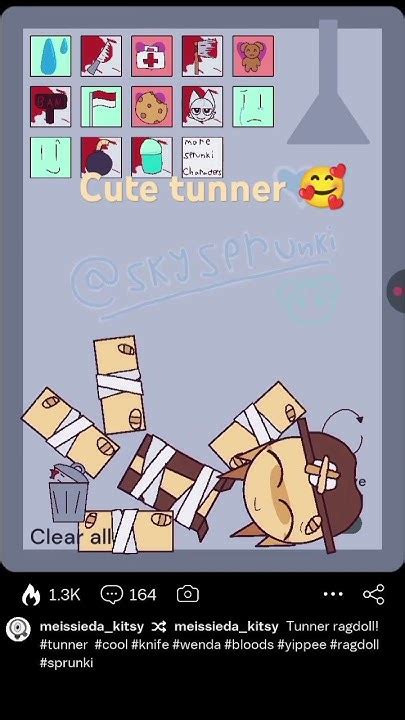 Cute Tunner 🥰 Youtube