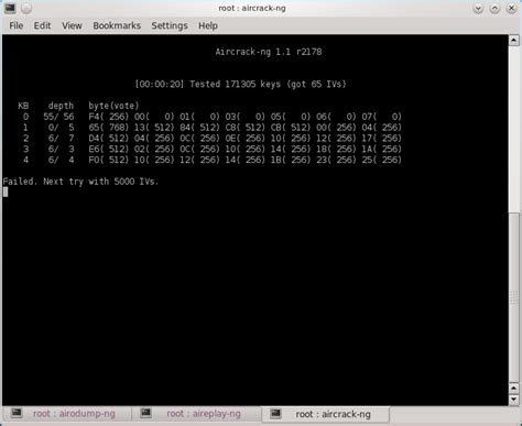 Backtrack Hacking Guide