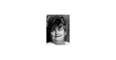 Nancy Kellogg Obituary 2010 Marion Oh The Marion Star