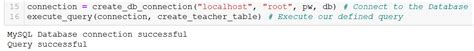 Como Criar E Manipular Bancos De Dados Sql Com Python