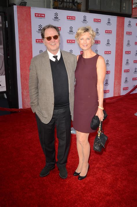 Los Angeles Apr 28 David Ladd At The Tcm Classic Film Festival