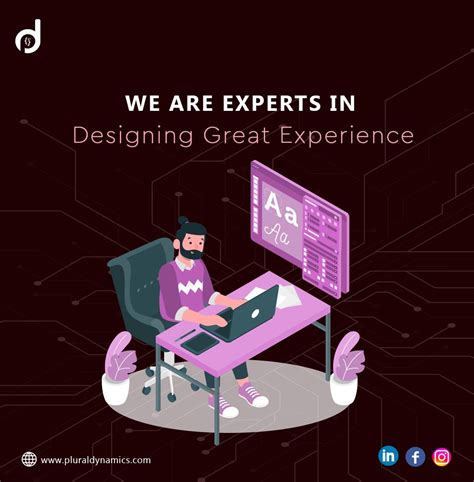 Join Plural Dynamics And Create Amazing Experiences Plural Dynamics