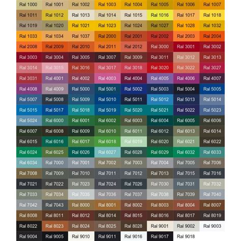 Code Couleur Couvre Benne Sportlid Arb