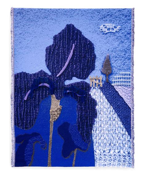 Kiki Van Eijk Memories Of A Garden Iris 2025 Rademakers Gallery