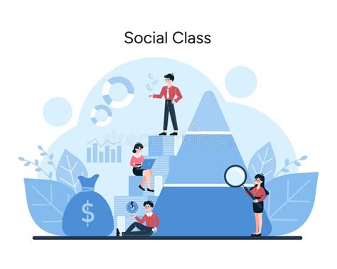 Socioeconomic Status Clipart
