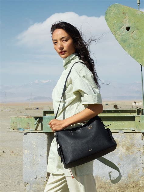 Yore Duffle Bag Multifunctional Travel Bag Songmont