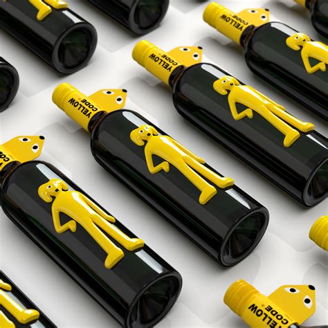 If Design Yellow Code