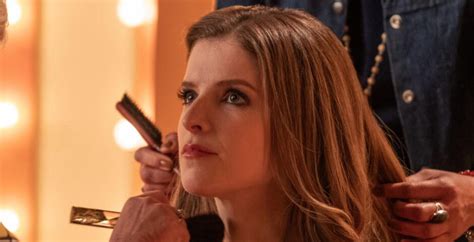 Mal Funcionamiento De Anna Kendrick 🔥feud With Anna Kendrick Over A