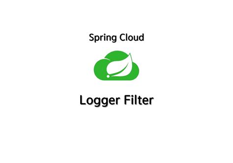 Logging Filter
