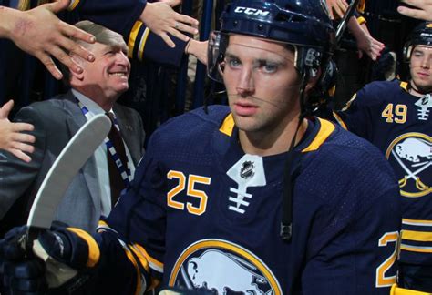 Seth Griffith Placed On Waivers By Buffalo