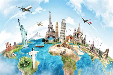 The Importance Of Tourism Infrastructure Development