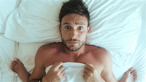 Απώλεια όρασης κενά μνήμης και 4 ακόμα παράξενα που μπορούν να συμβούν στο σεξ Lesvospen