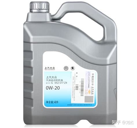 发动机机油等级分类标准 知乎