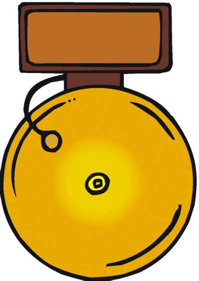 Bell Ringing Cliparts Adding Movement And Action To Designs
