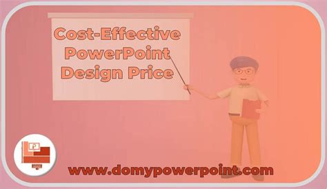 Cost Effective PowerPoint Design Price Opt For The Best Services