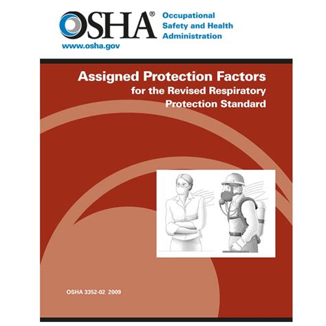 Osha Assigned Protection Factors For The Revised Respiratory Protection Standard Hseexpert Store