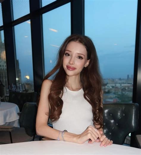 Image Of Inga Charay