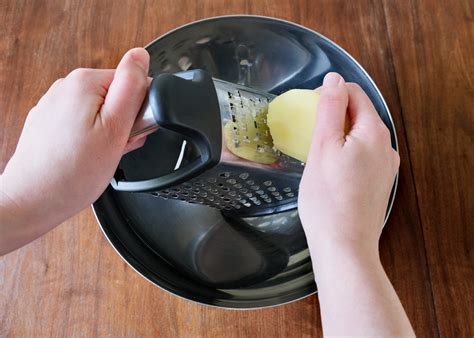 Kletski Traditional Belarusian Potato Dumplings Recipe