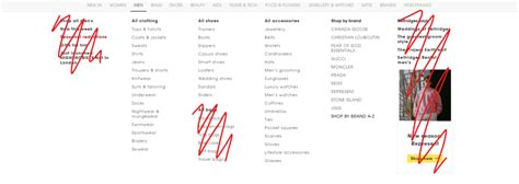 How To Customize Header Dropdown Customize With Code Squarespace Forum