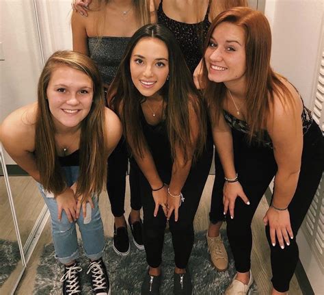 Cute Ladies Rtruefmk