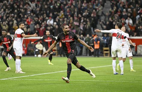 Leverkusen Held Tah Siegtor Als Geschenk Für Seine Hamburger Mutter Mopo