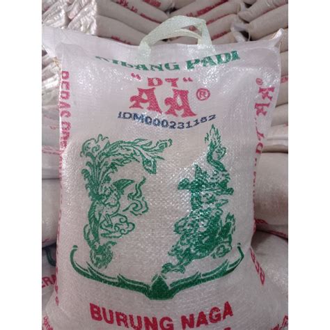 Jual Beras Aa Shopee Indonesia