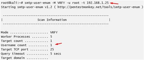 Latest Technology Enumeration