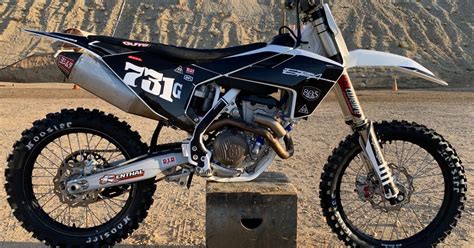 17 Fc350 For Salebazaar Motocross Forums Message Boards Vital Mx