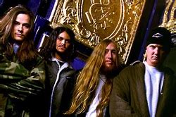 Kyuss Riffipedia The Stoner Rock Wiki Fandom