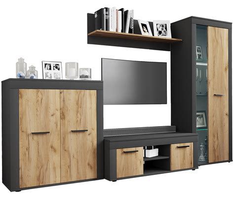 Tv Möbel Usilo Kaufen Home24