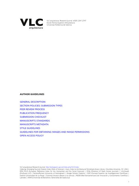 Guidelines Pdf Citation Academic Journal