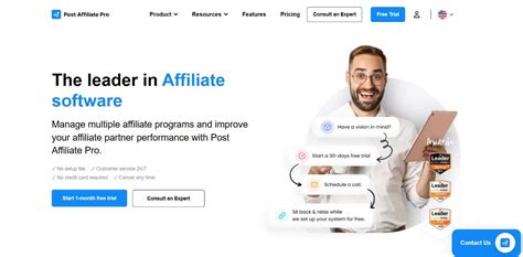 Post Affiliate Pro Simplify Ai Tools