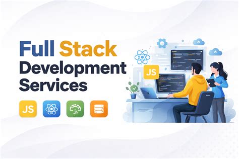 Professional Javascript Development Services Technokaizen