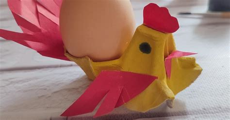 Майстер клас Підставка для великодніх яєць Відеоурок Позашкільна освіта