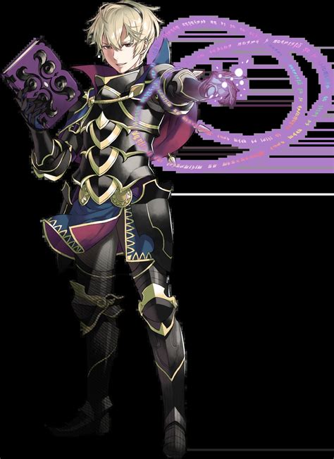 Leo Fire Emblem Wiki Fandom