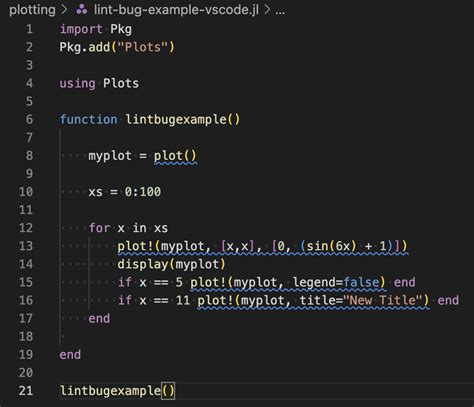 Possible Method Call Error In Reexported Functions · Issue 1576